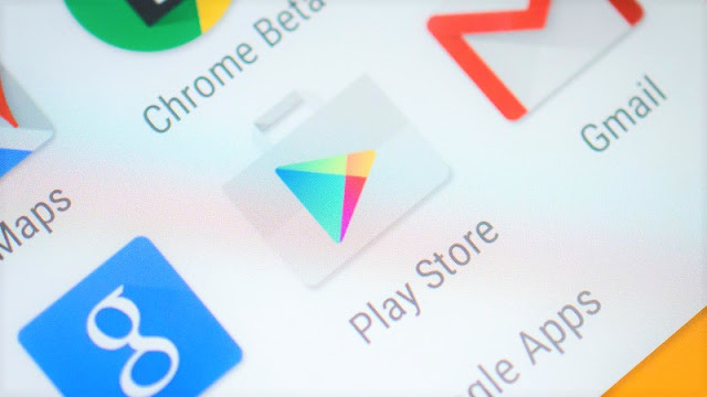 Google Play Store gets a ‘Free App of the Week’ section