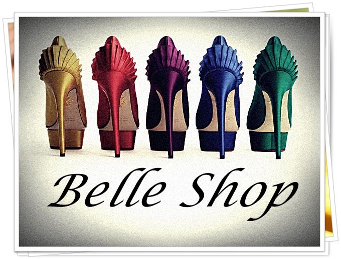 Belle Shop