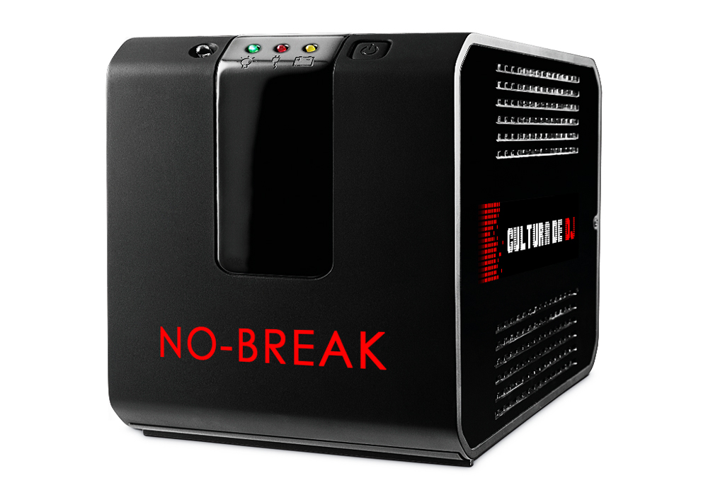 OPINIÃO: Estabilizador vs No-Break | CULTURA DE DJ - O Blog Magazine de ...