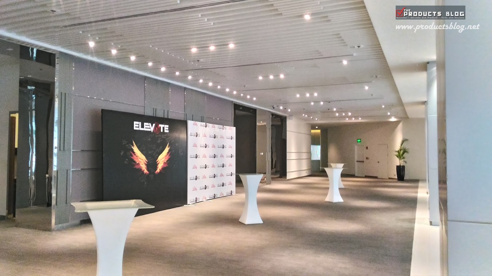 Discover Novotel Manila in Araneta Center Cubao - The Products Blog