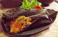 Brengkes Ikan Patin Makanan khas Sumatera Selatan | Hot Indonesia Recipes