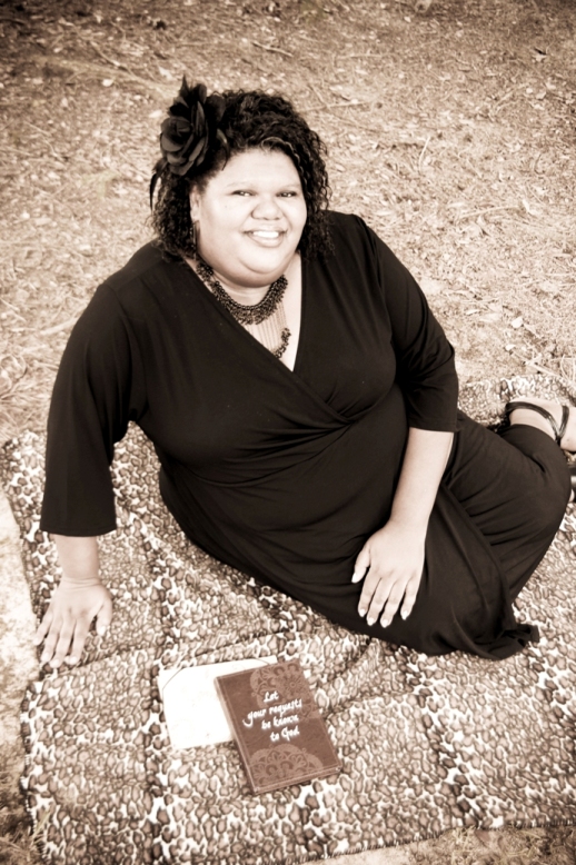 Lisa Jones Photography: Trinka ~ writer