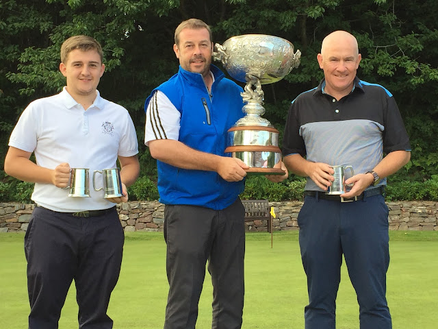 Scottish Golf View - Golf News from Around the World: 4 Sept 2016