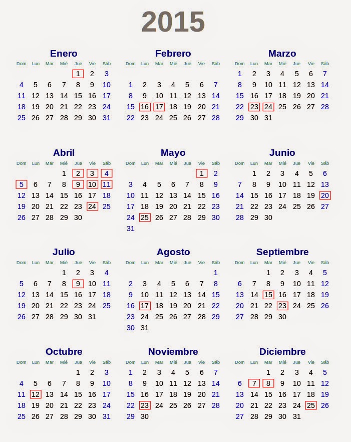 vamox: [Freebies] calendario 2015 SVG