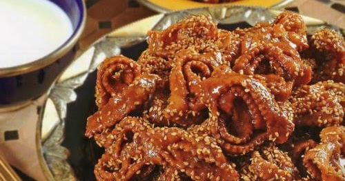 How to cook chabakiya - learn cooking