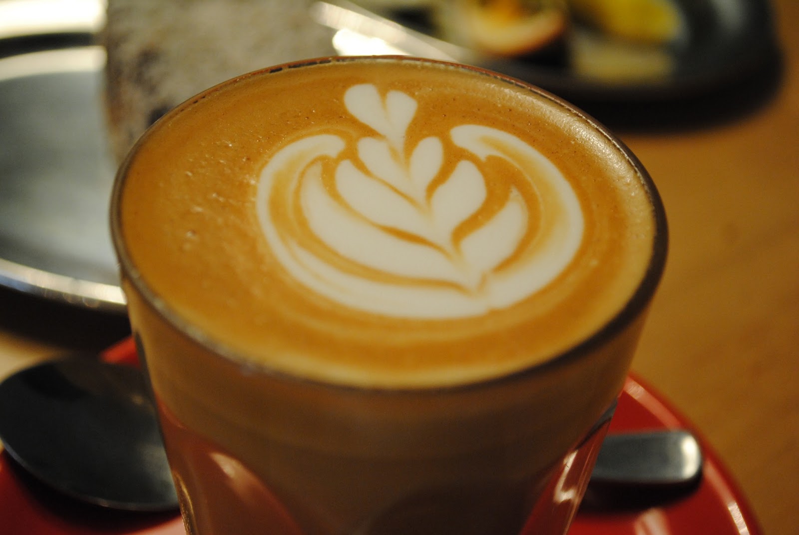 The Plain Cafe - Pinchofglamor