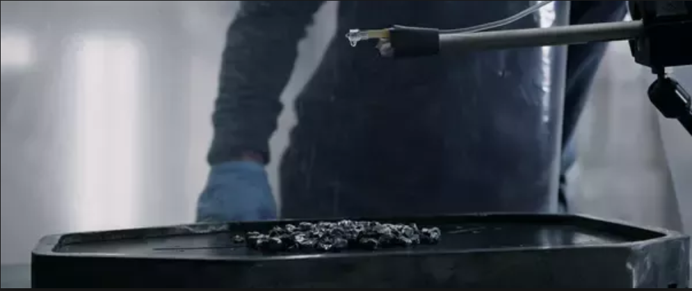 Section 3.4 - Rocket Fuel - Astronomical Returns