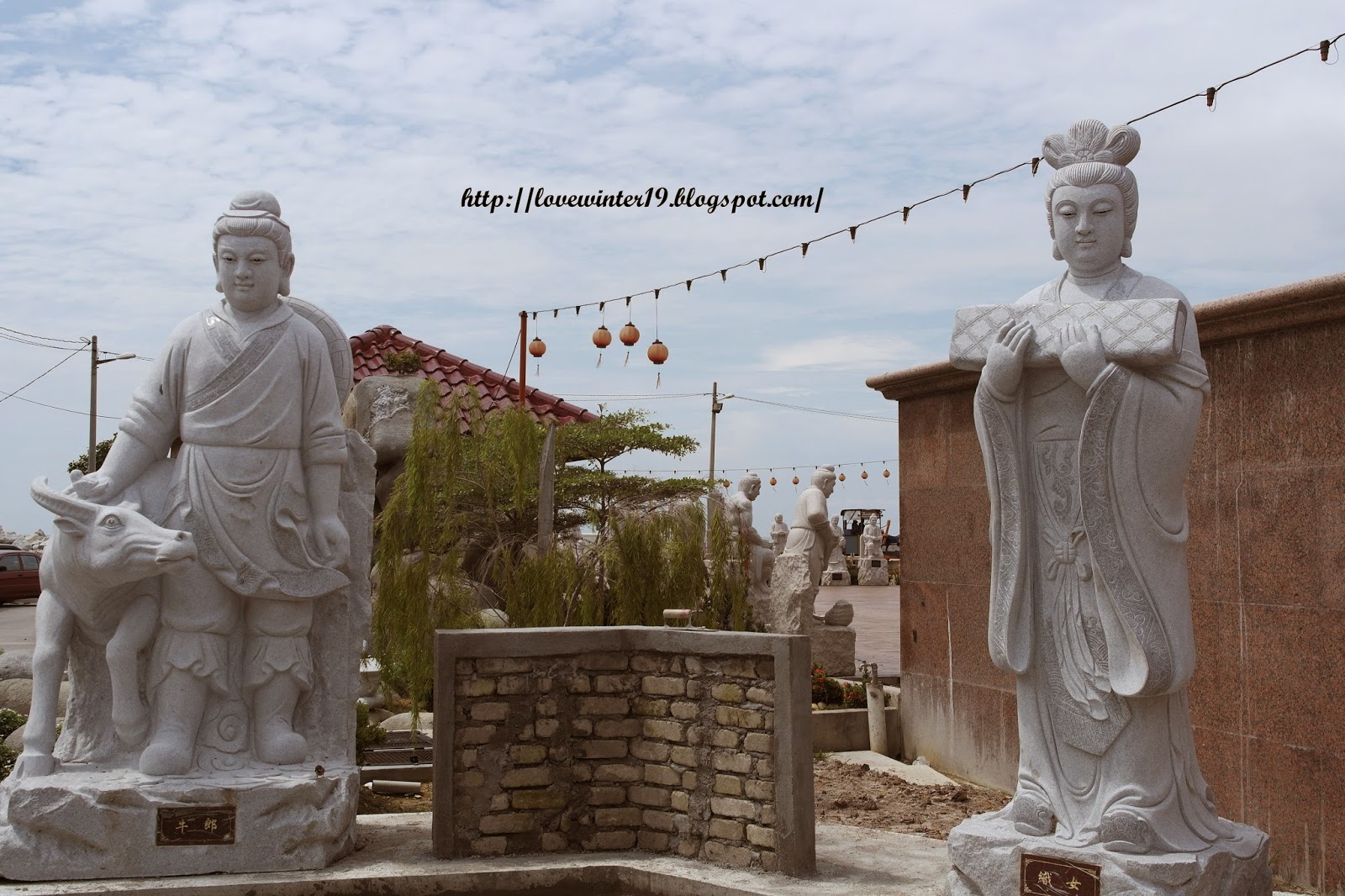 My Palace, My symphony of life and the rhythm in My heart: Sight-seeing ...