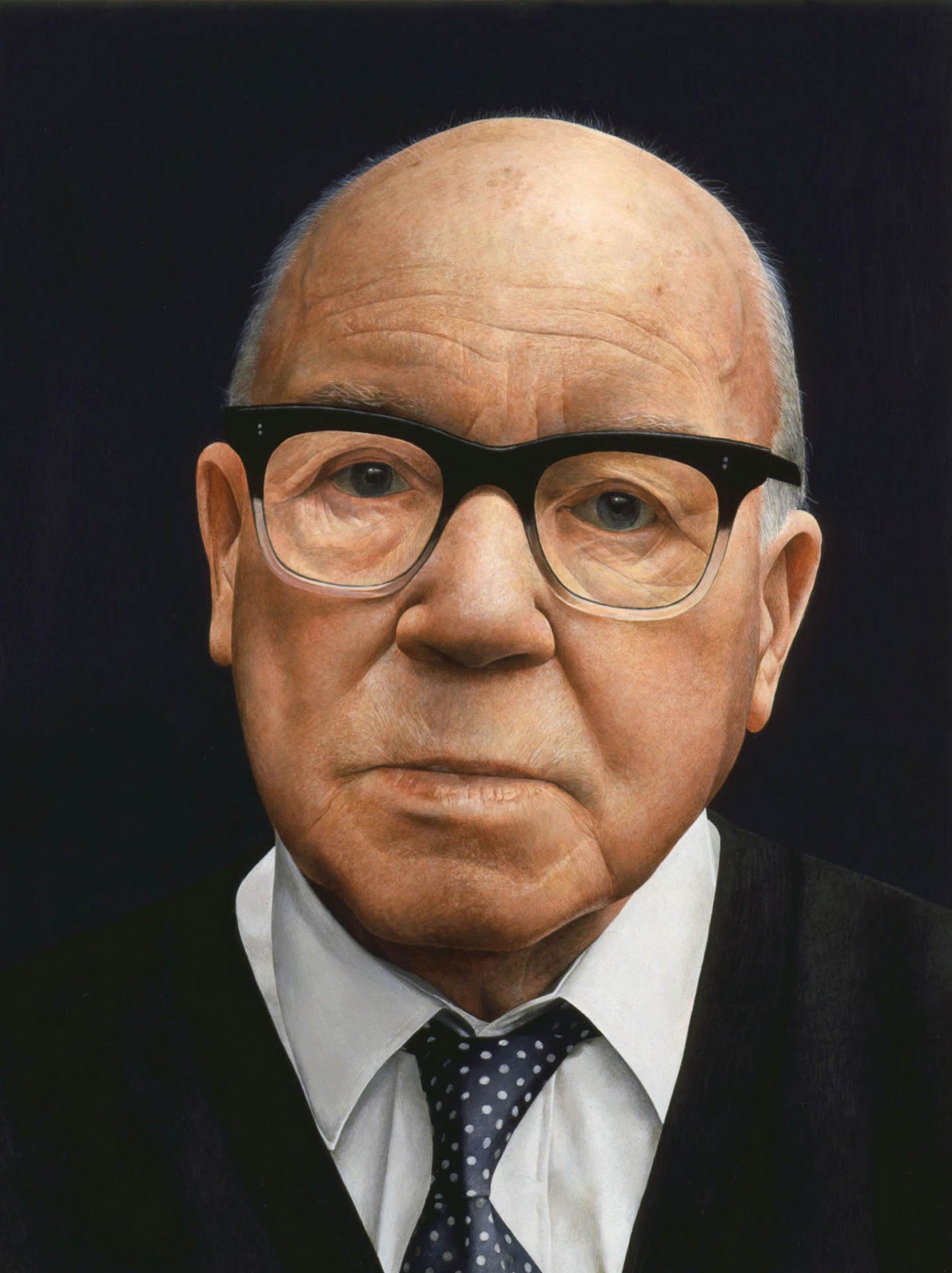 El Museo de Alberto: John Patrick