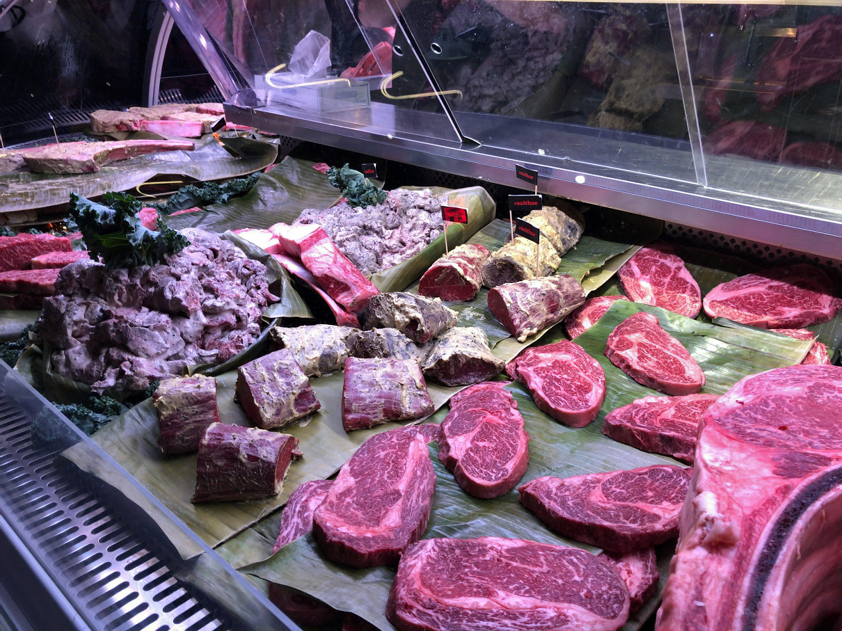 COLDCUBE blog: 2018-06