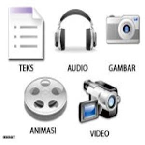 Sejarah Multimedia - Multimedia