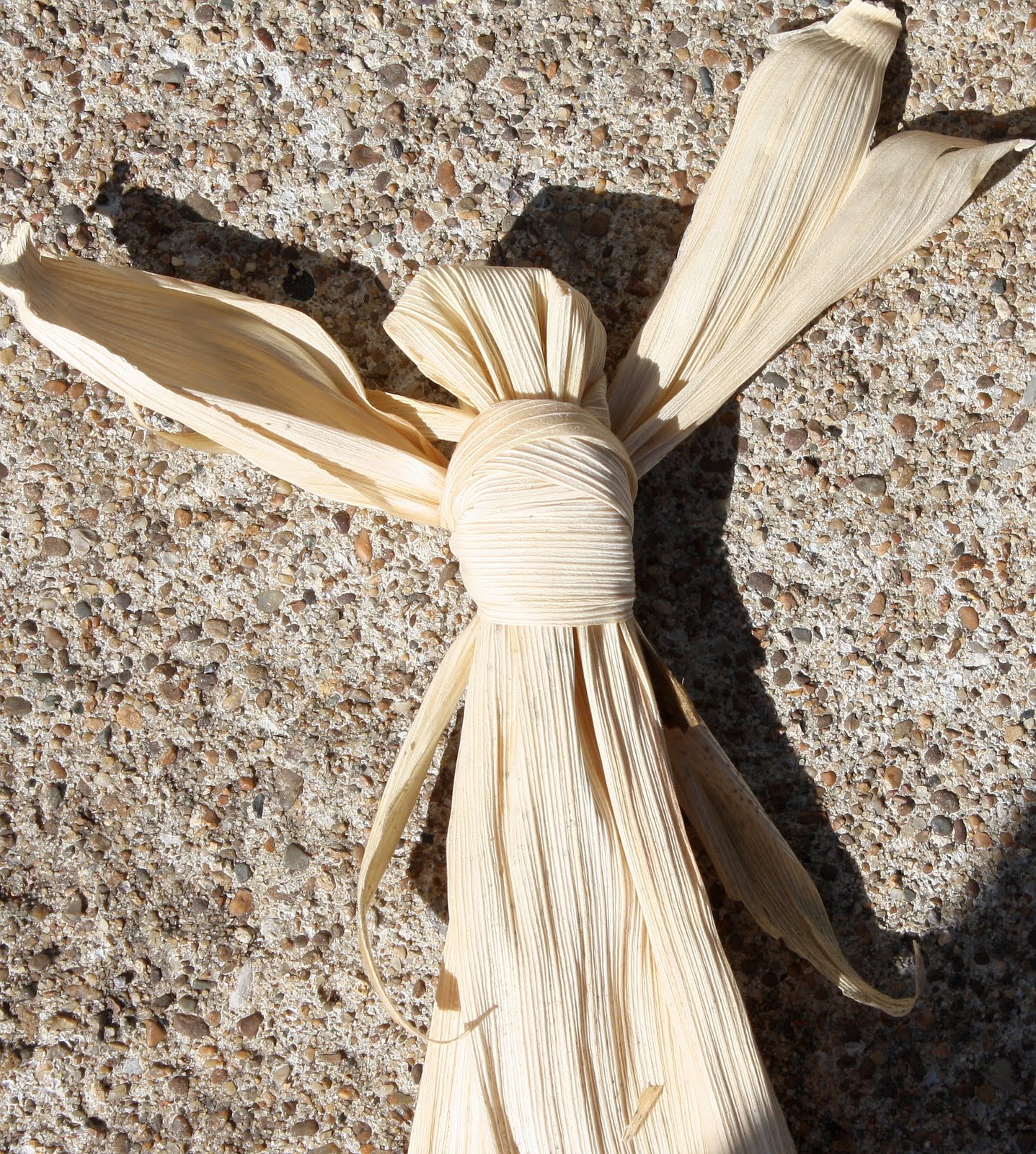 Country Cathy: Corn husk angels, twig stars, and pumpkins