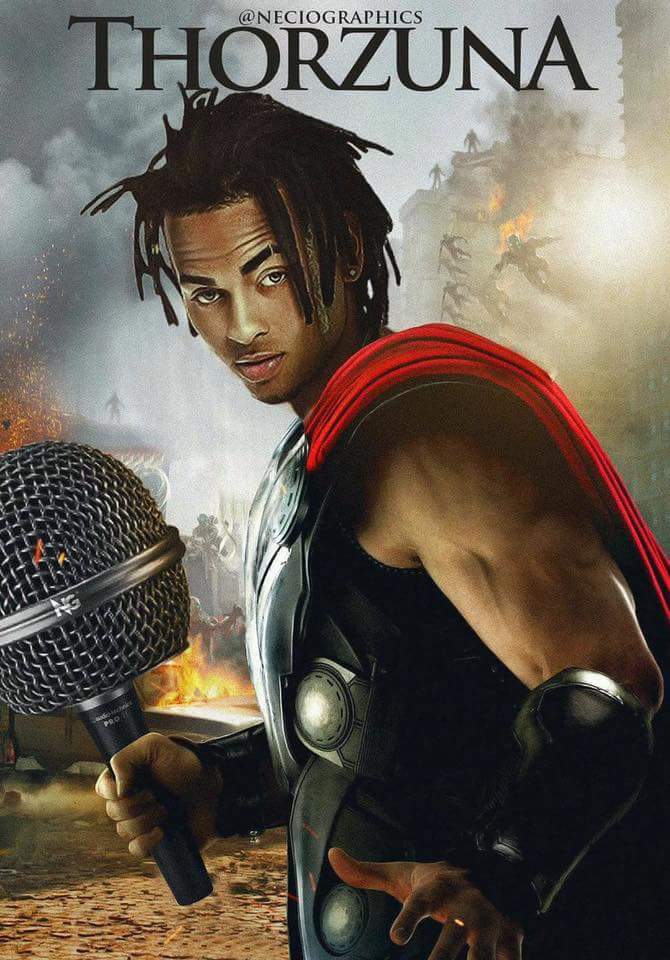 Meme de humor : Ozuna microfonazo ~ Frases de Canciones (Que te dejan ...