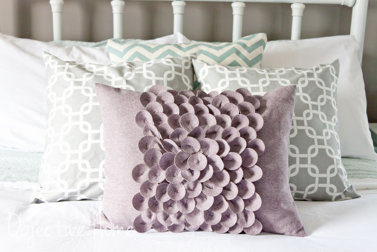 objective:home: TOUR