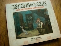 THE THIEF: Setting the Scene