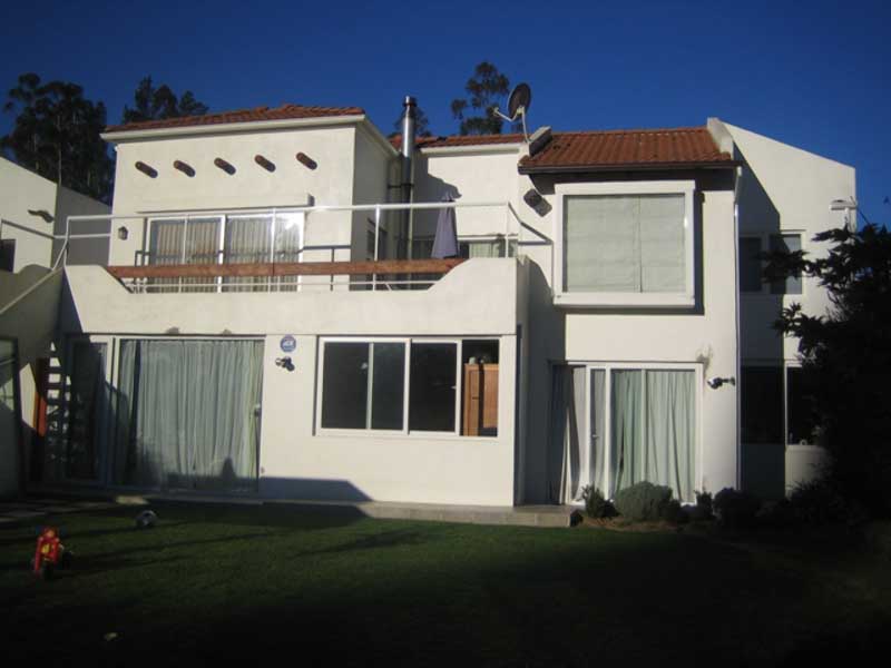 CONSTRUCCION: CONSTRUCCIONES MODERNAS