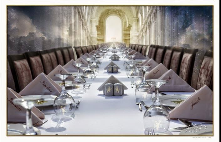 God's Appointed Time: Yet There is Room