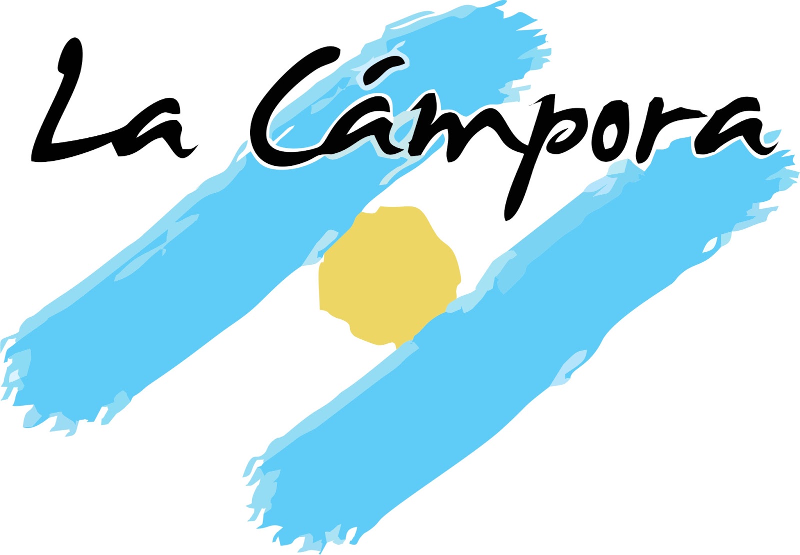 La importancia de llamarse Cámpora - Palermo Bronx