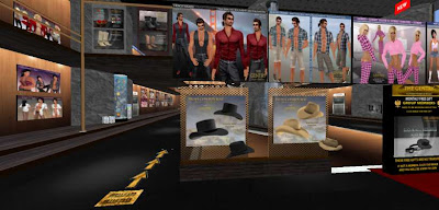 THE GENTRY CLOTHING STORE- Interview with Sheen Revnik- Lanai Jarrico ...