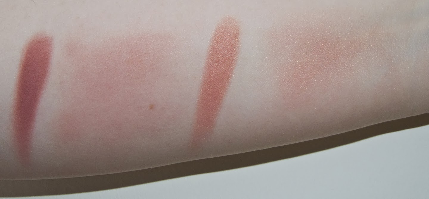 WARPAINT and Unicorns: Coastal Scents Forever Blush Set (All 18 ...