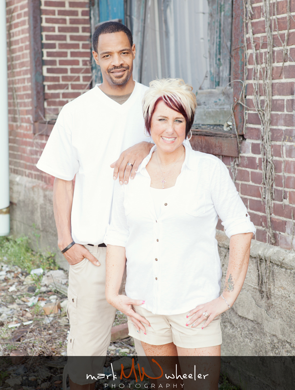 Mark Wheeler Photography