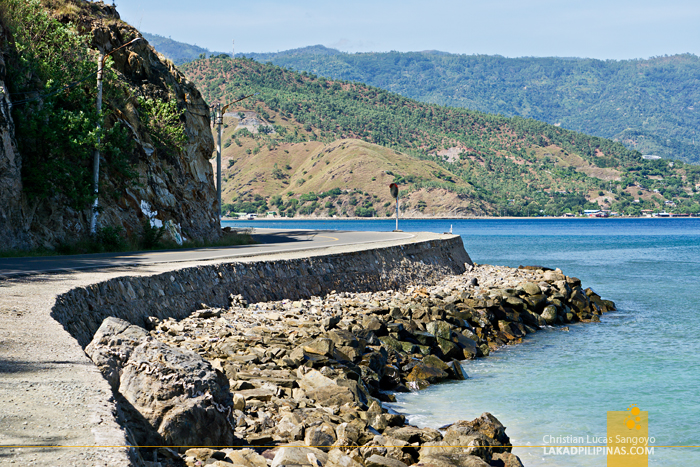 EAST TIMOR | The Beaches of Dili - Lakad Pilipinas
