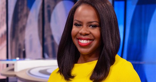 mikemcguff.com: Jennifer Sanders joins KXAN Austin