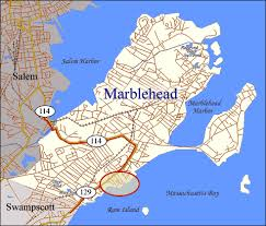 Guided Discovery: Marblehead Adventures: Historical Treasure Trove