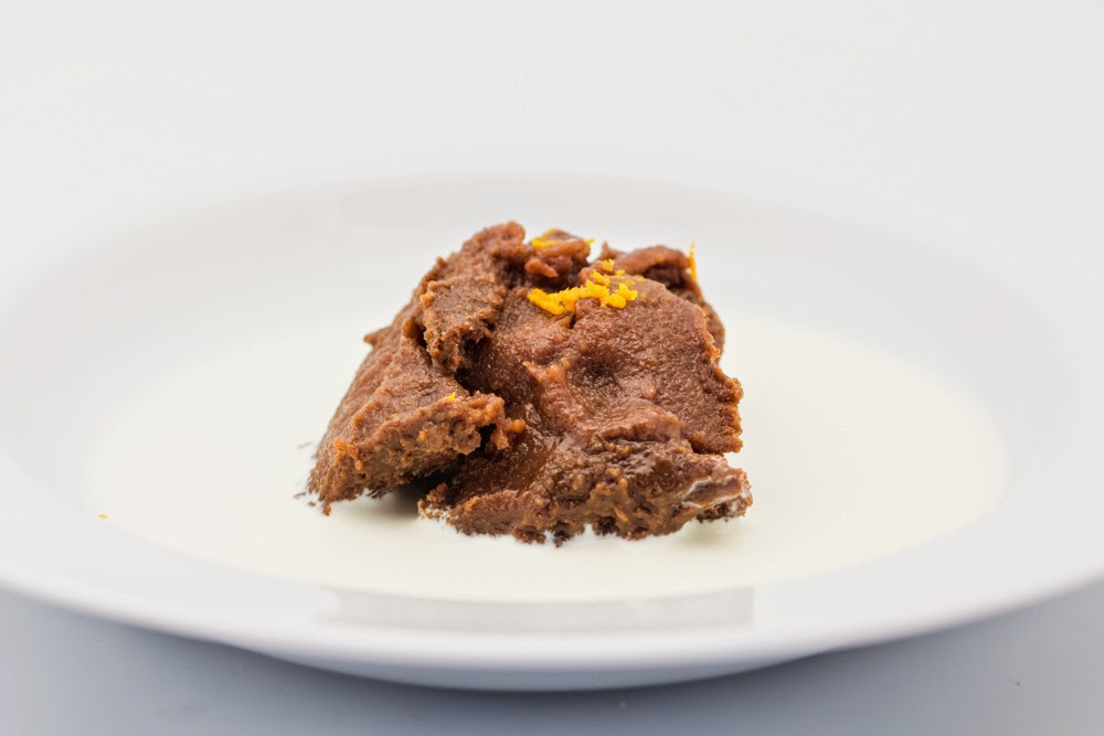 Memma or Mämmi for Easter