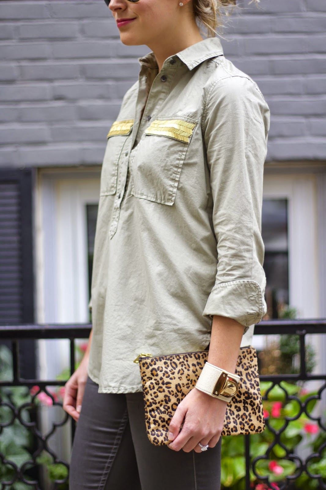 CHEVRON POPOVER - Styled Snapshots