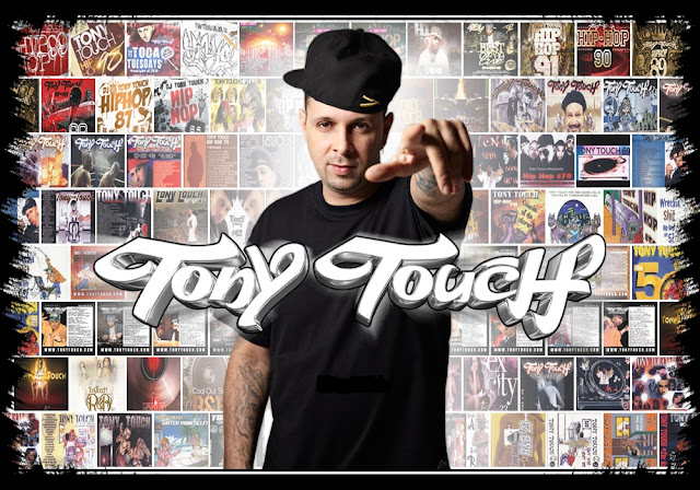 RapClassicNew : Tony Touch