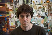 Hugh Marwood: Picture Perfect: More Thoughts About Dan Perfect