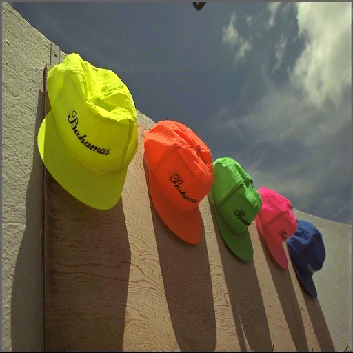 Richard Geldreich's Blog: Basis universal GPU texture format examples