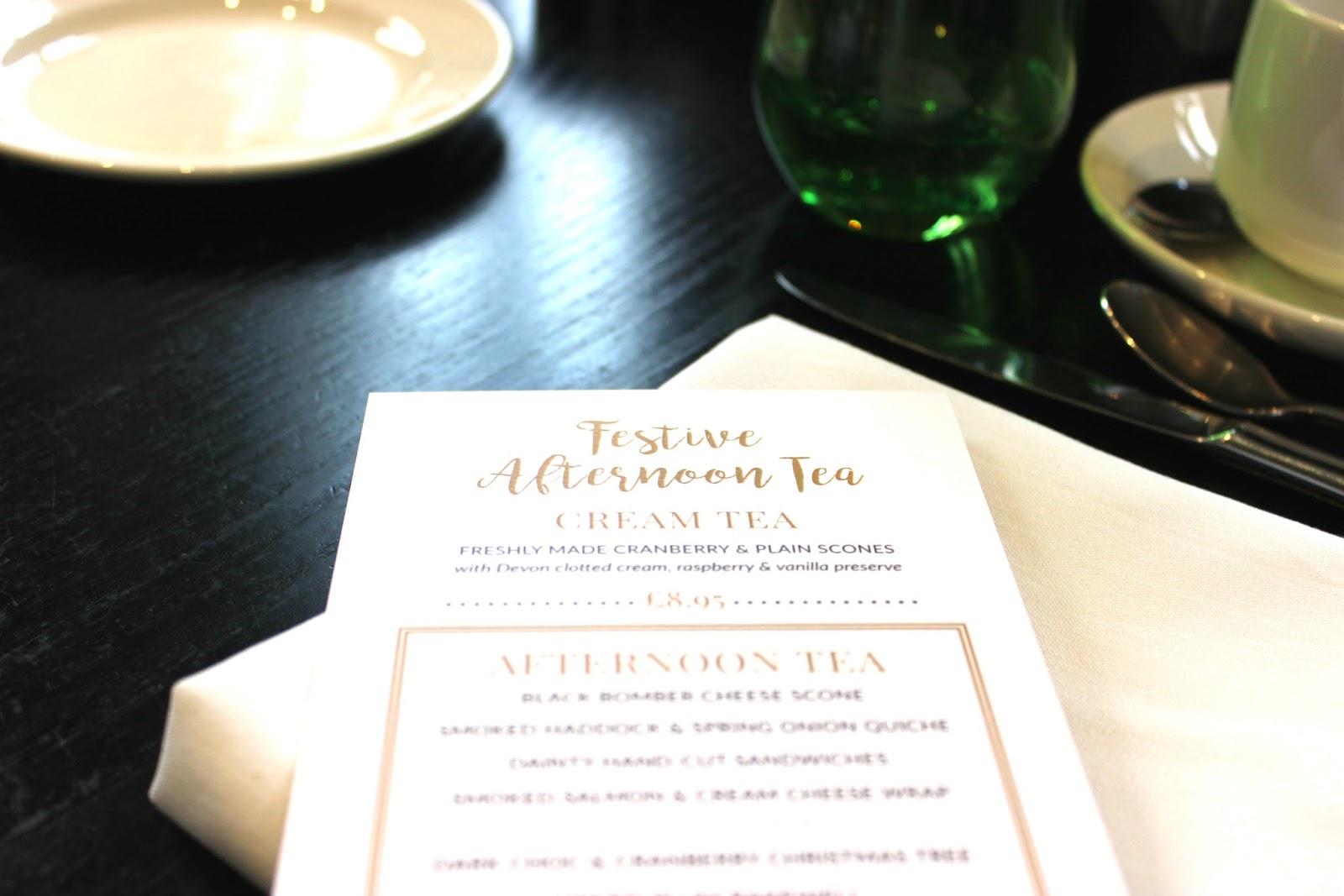 The Afternoon Tea Club Reviews: The Daffodil Hotel, Grasmere | The ...