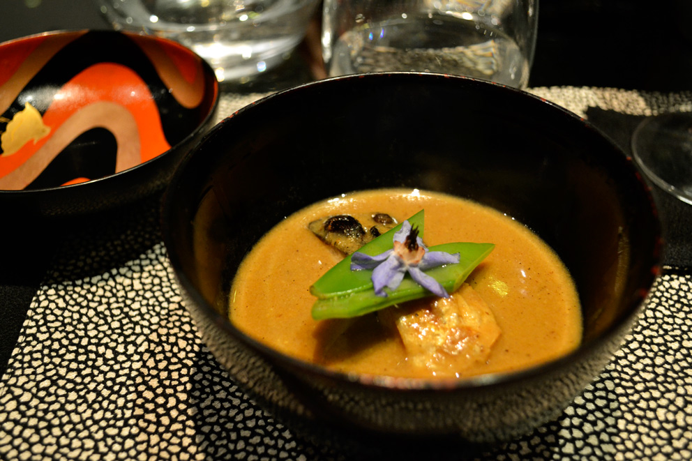 fabrice_holowecki: Guilo Guilo nous titille les papilles