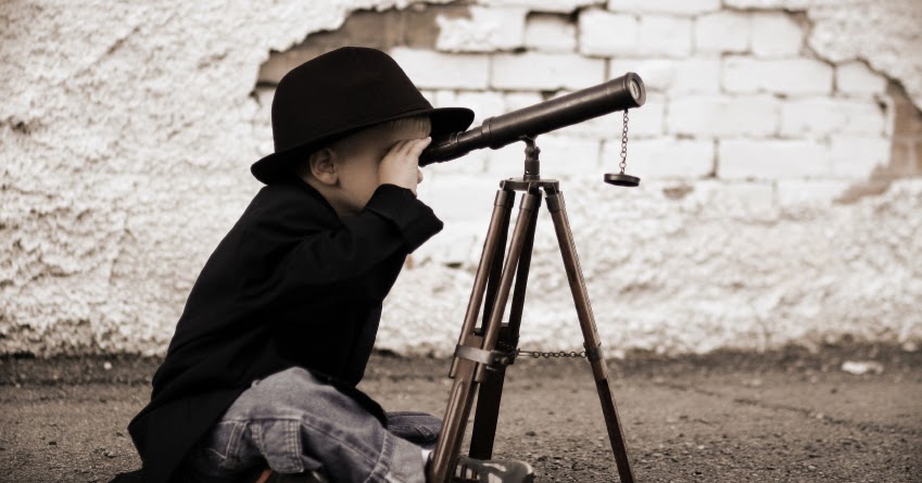 Manusia dan Pandangan Hidup