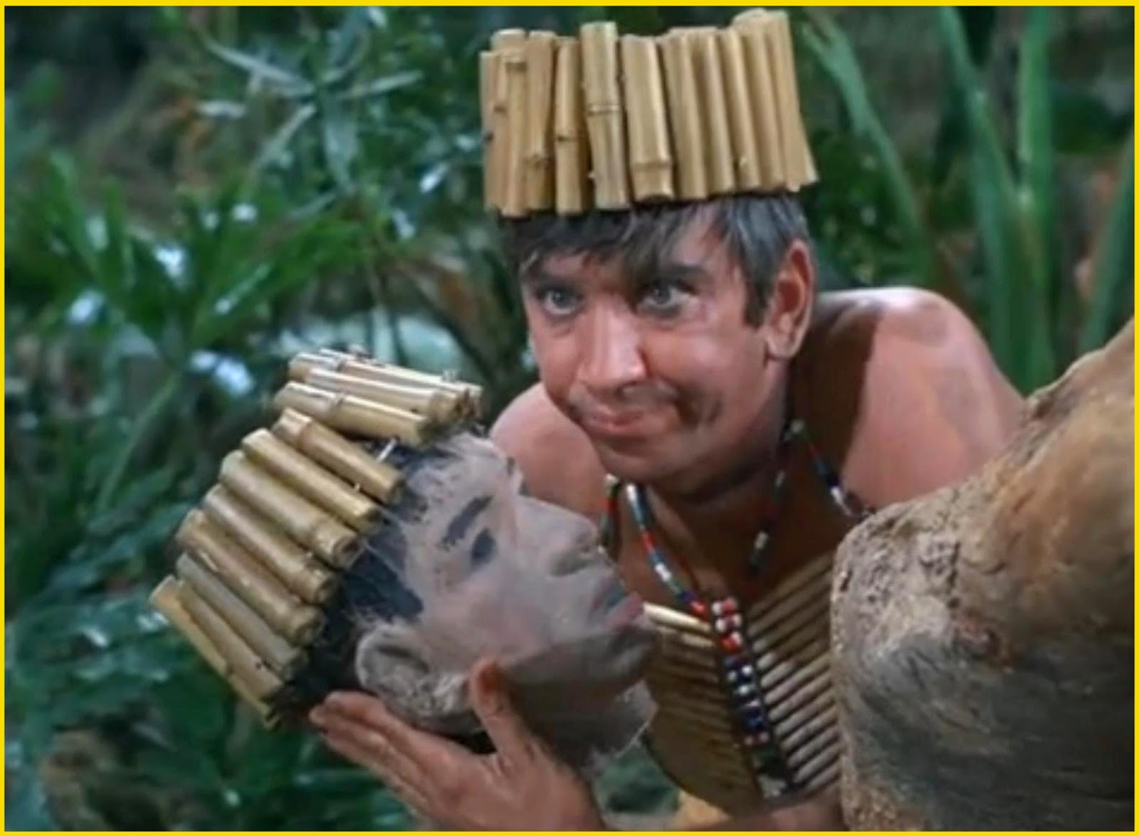 The Kupaki Khronicles: ~ A Comprehensive Look At Witch Doctors ...