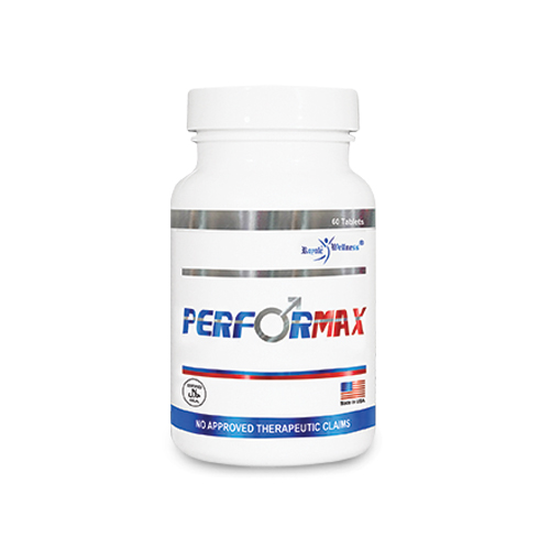 ROYALE: HEALTH, BEAUTY AND OPPORTUNITY BY MAY.ANN: PERFORMAX SUPPLIMENT ...