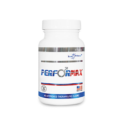 ROYALE: HEALTH, BEAUTY AND OPPORTUNITY BY MAY.ANN: PERFORMAX SUPPLIMENT ...