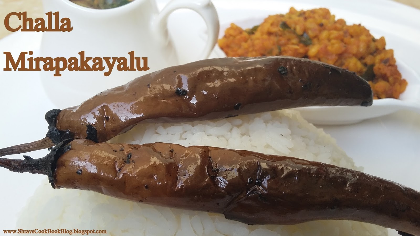 healthy recipes: How to make Sun Dried Curd Chillies Recipe - Sukhi ...