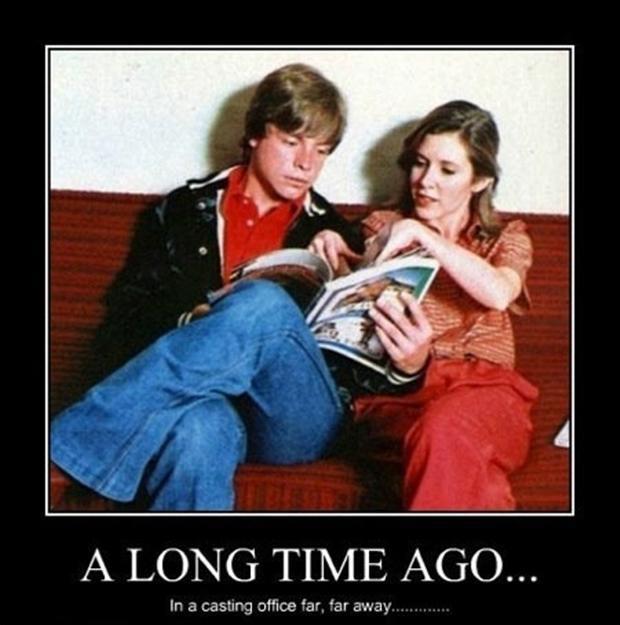 A long time ago........ | Funny Picture