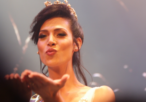 Christian Arab Israeli Wins First Miss Trans Israel Pageant
