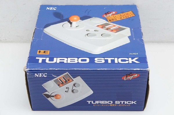 Pc Engine, Sharp X68000, Fm-Towns.: Pc Engine, accesorios y mandos parte-3.