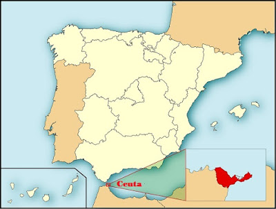 Historiando: O início da expansão portuguesa - A conquista de Ceuta