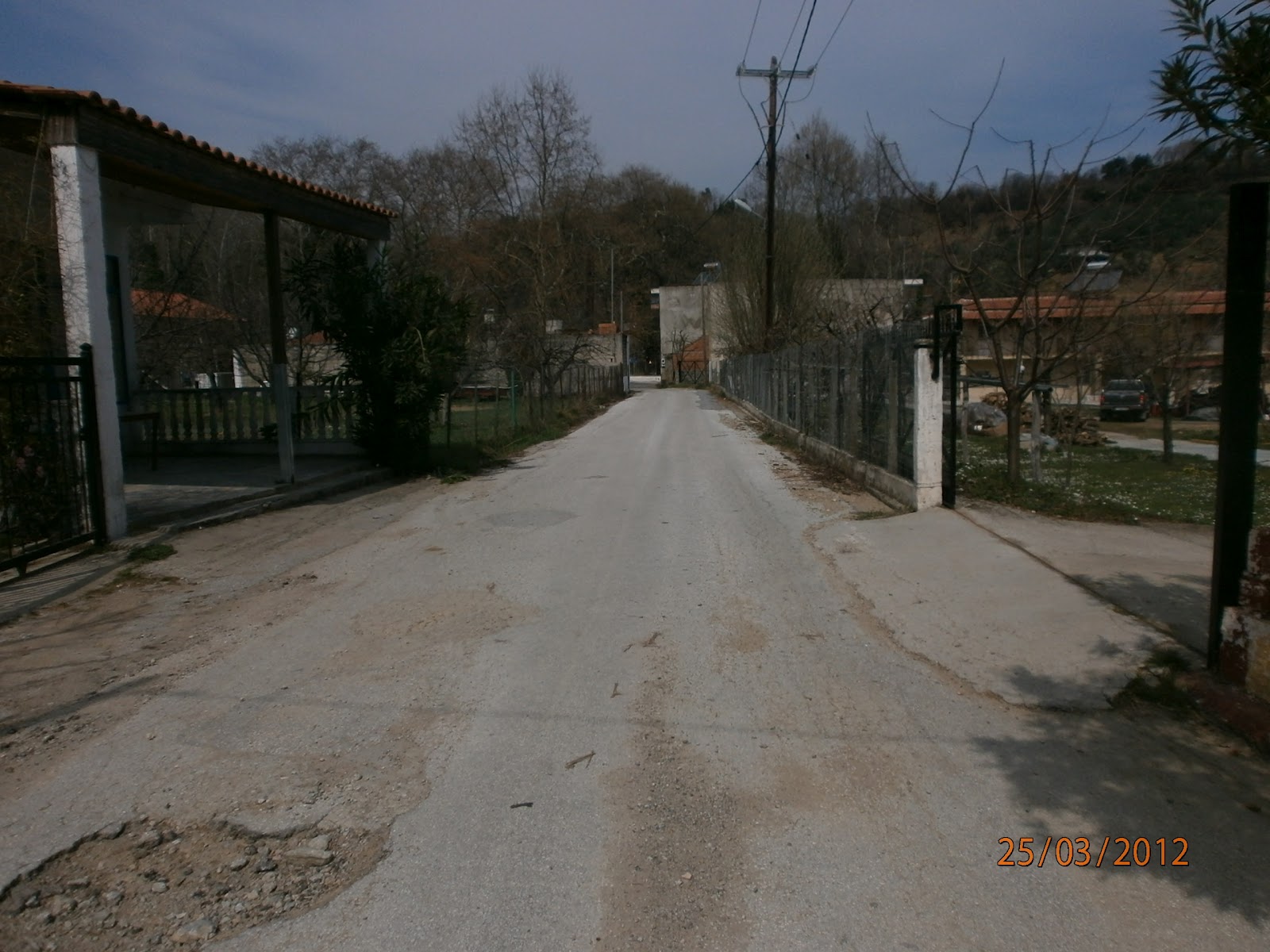 Ψιτ: Κόκκινο Νερό -Ο γαλήνιος παράδεισος της Θεσσαλίας !!VIDEO & FOTO