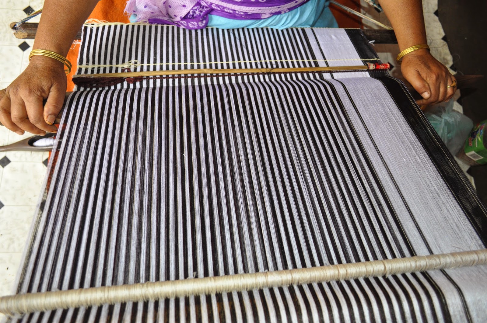 INDIGENOUS PRODUCTS OF MANIPUR