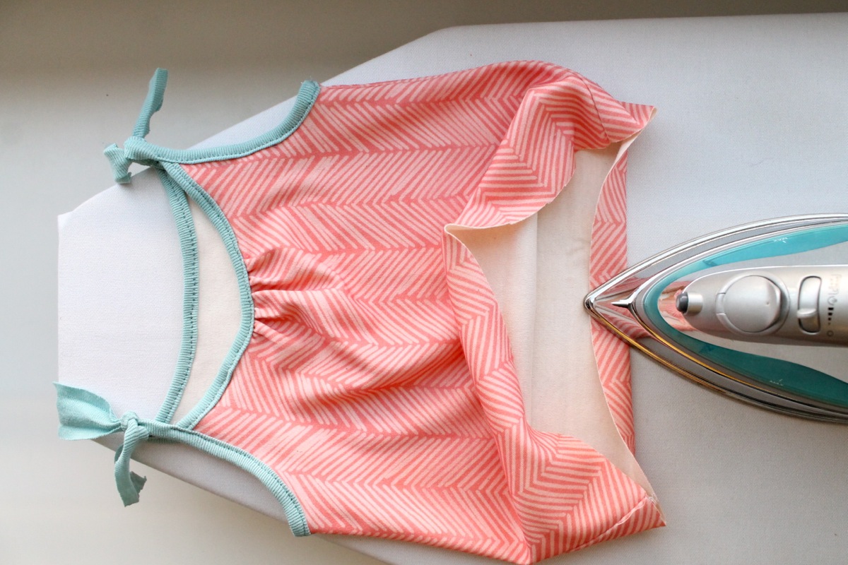 Baby Tanks - MADE EVERYDAY