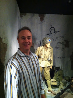 The Michael Bane Blog: TR's Silencer