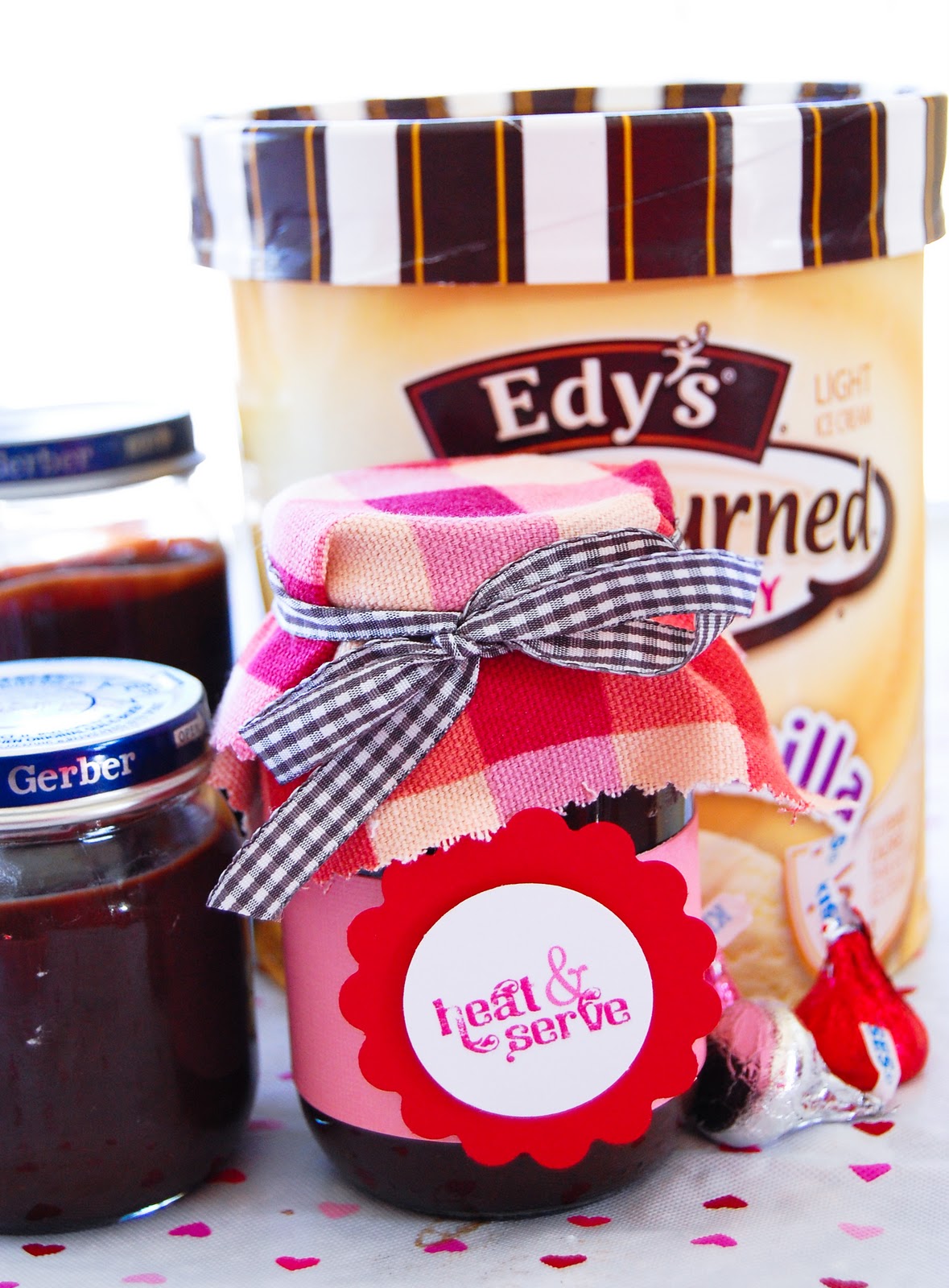 A Feathered Nest: Cooking 101 - Chocolate Sauce (Ganache)