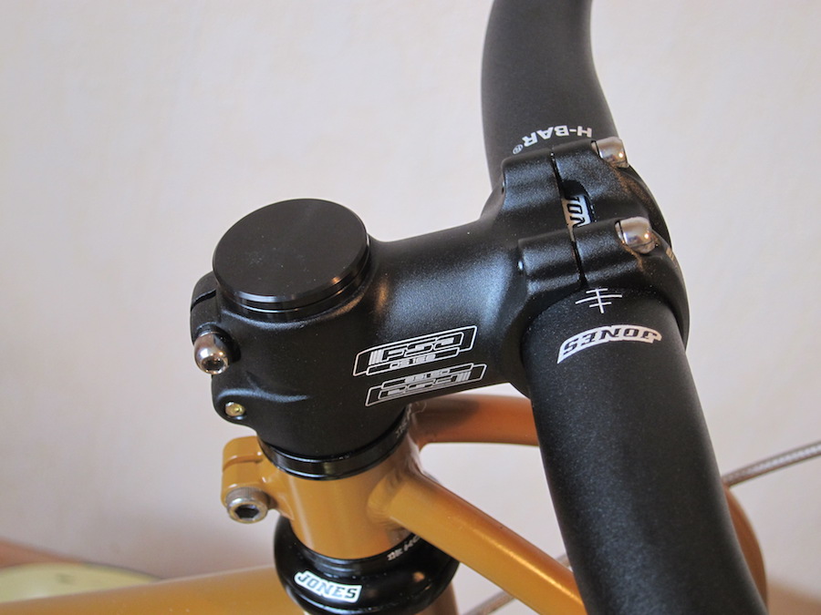 Steerer Tube Storage: Product design and Prototyping